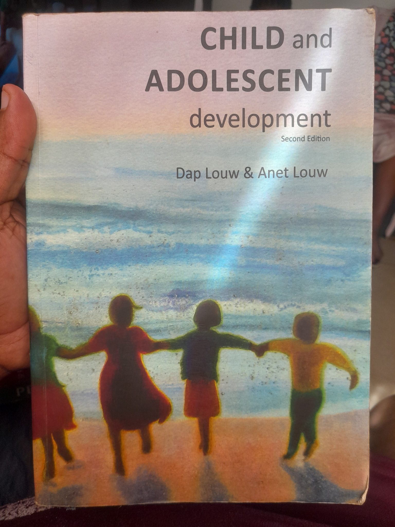Child and Adolescent Development | Easy Textbooks