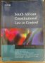 South African Constitutional Law in Context / Pierre De Vos | Easy ...