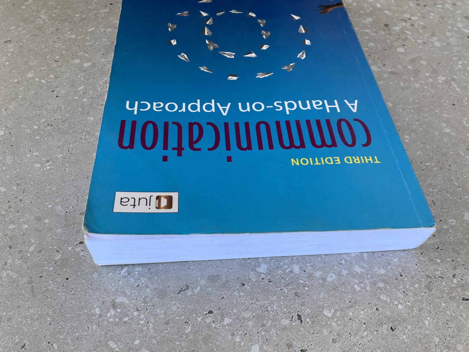 Communication A Hands-on Approach 3rd edition | Easy Textbooks