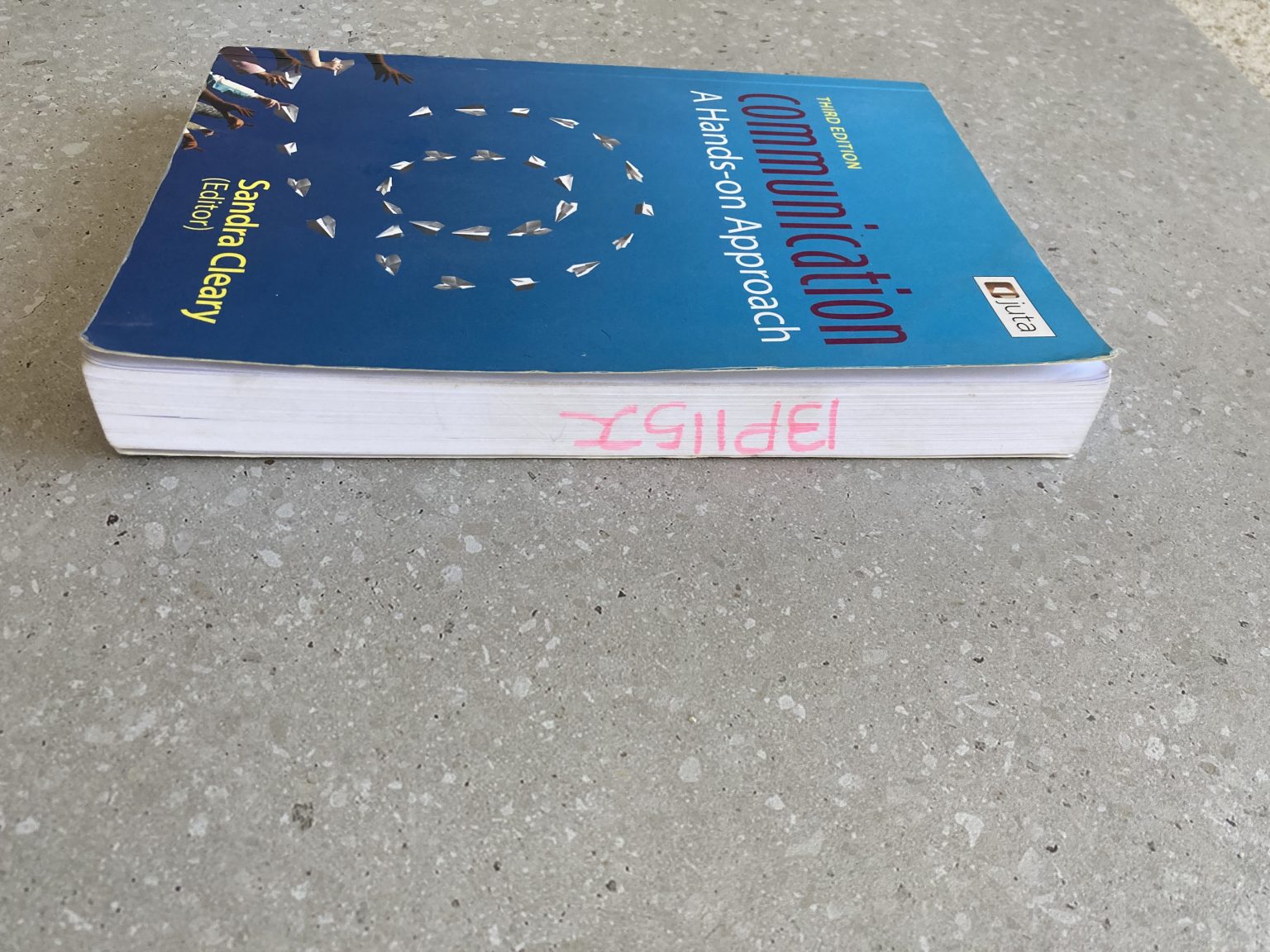 Communication A Hands-on Approach 3rd edition | Easy Textbooks