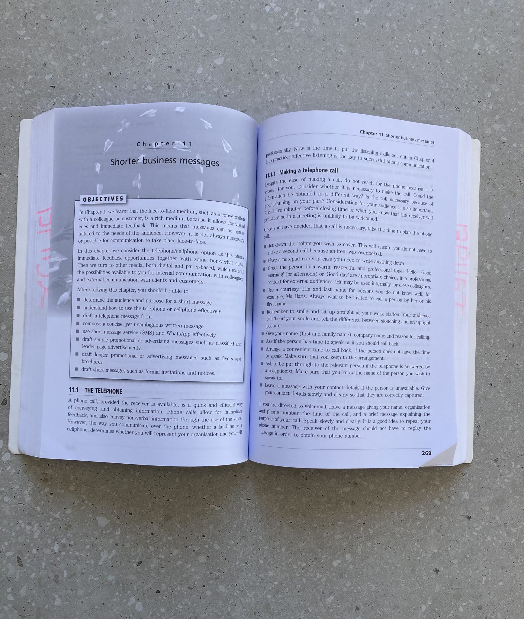 Communication A Hands-on Approach 3rd edition | Easy Textbooks