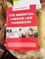 The Essential Labour Law Handbook | Easy Textbooks