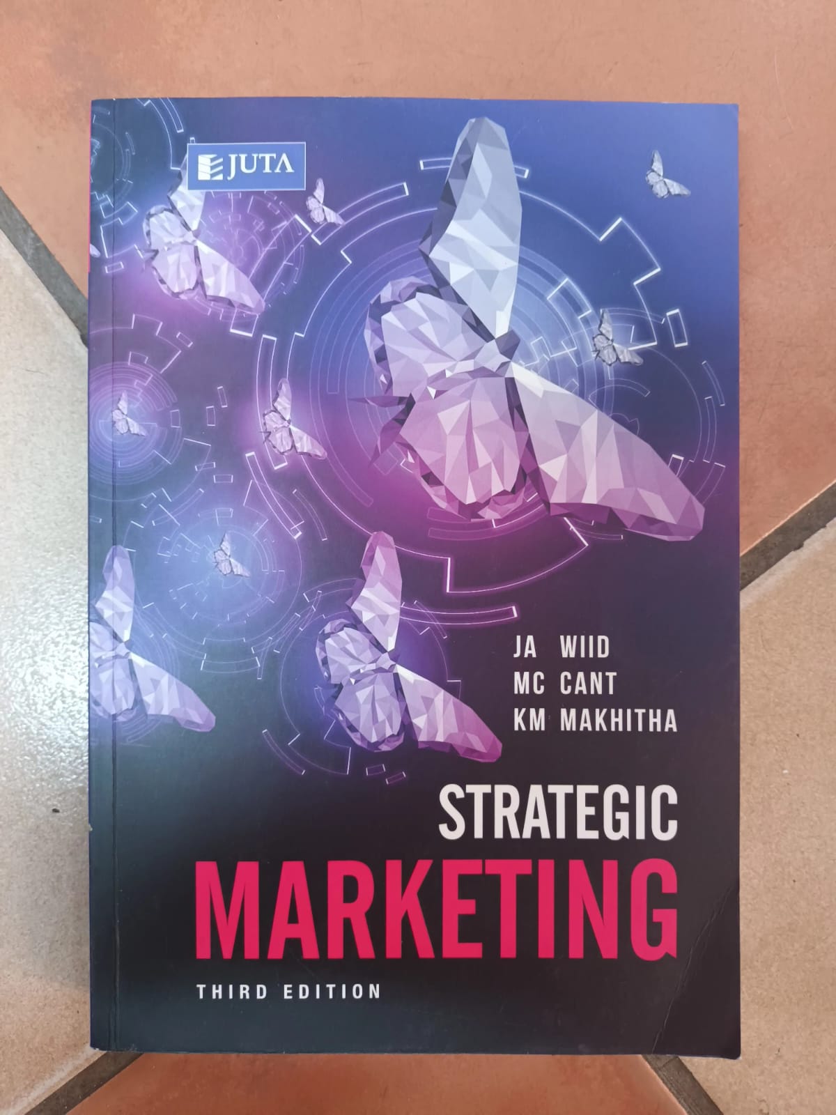 Strategic Marketing | Easy Textbooks